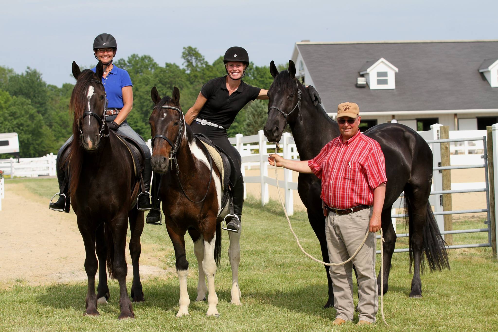 HH VIDEOS HOME PAGE | Handy Horseman